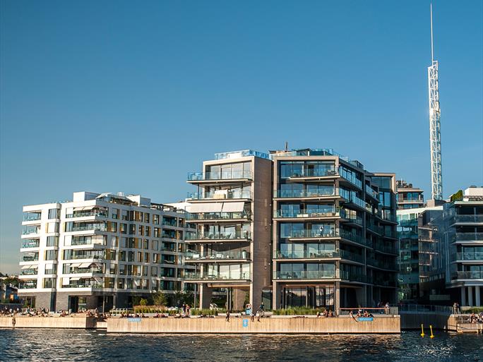 Tjuvholmen